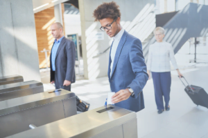 M2M group - Secure e-Transactions. Anytime, Anywhere.